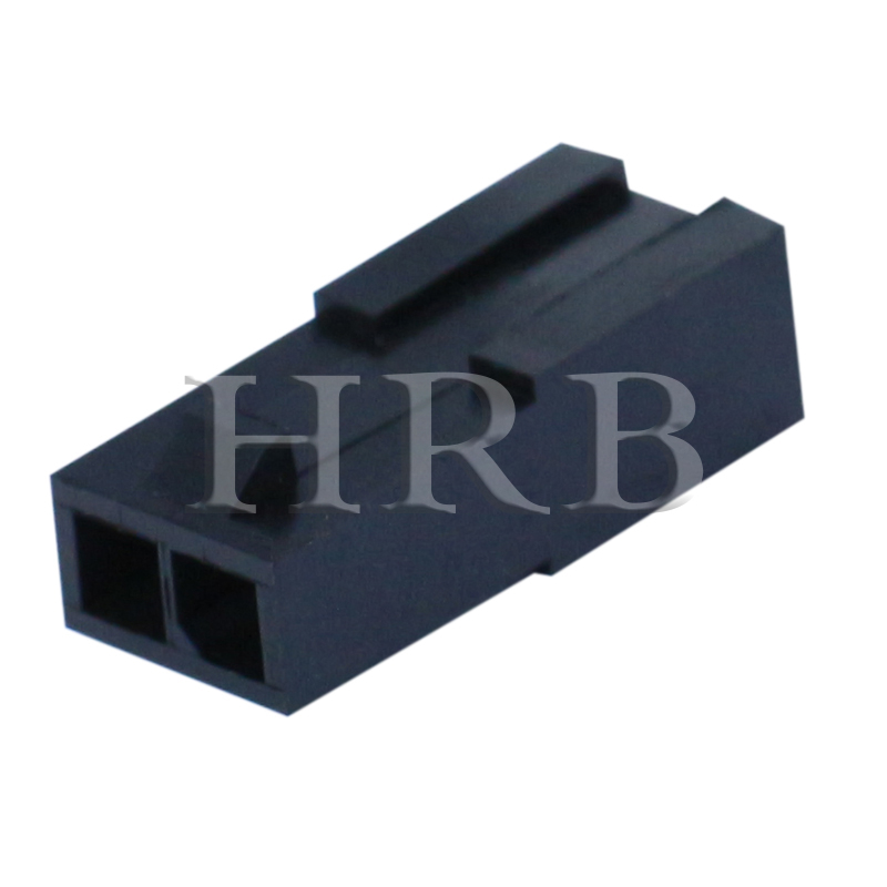 3.0mm间距接插件 P3020压接外壳母头, molex43020, 3.0 mm连接器, 430200201母胶壳 供应 - 连接器，端子 ...